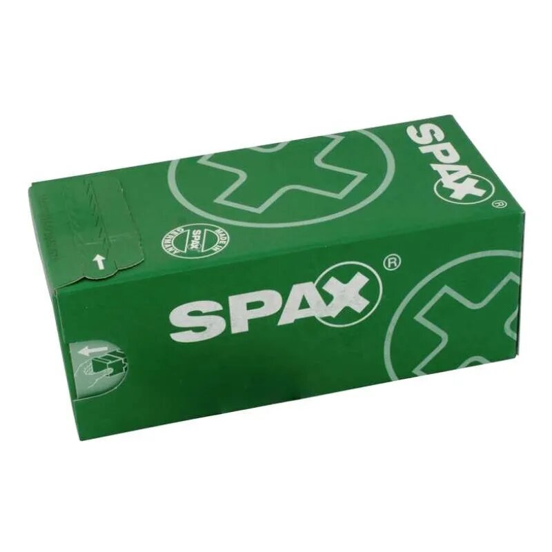 Spax Саморез 3.5 x 35 мм 500 шт.