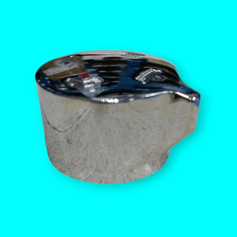 Учка дивертора для смесителя/душ систем ?36мм Под шлицы K26-28