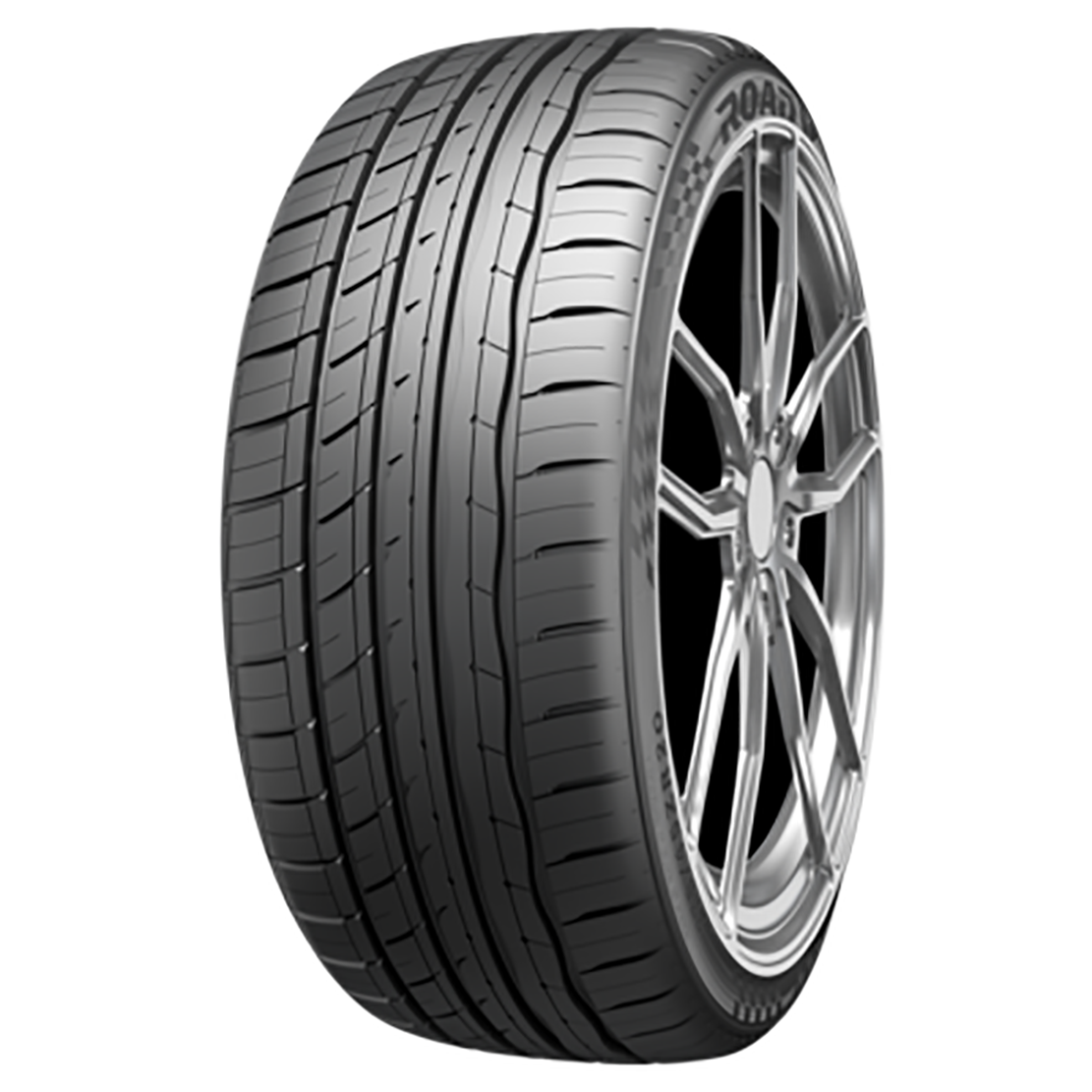 Автомобильные шины RoadX (SAILUN Group) 205/55ZR16 94W XL RXMotion U11 TL