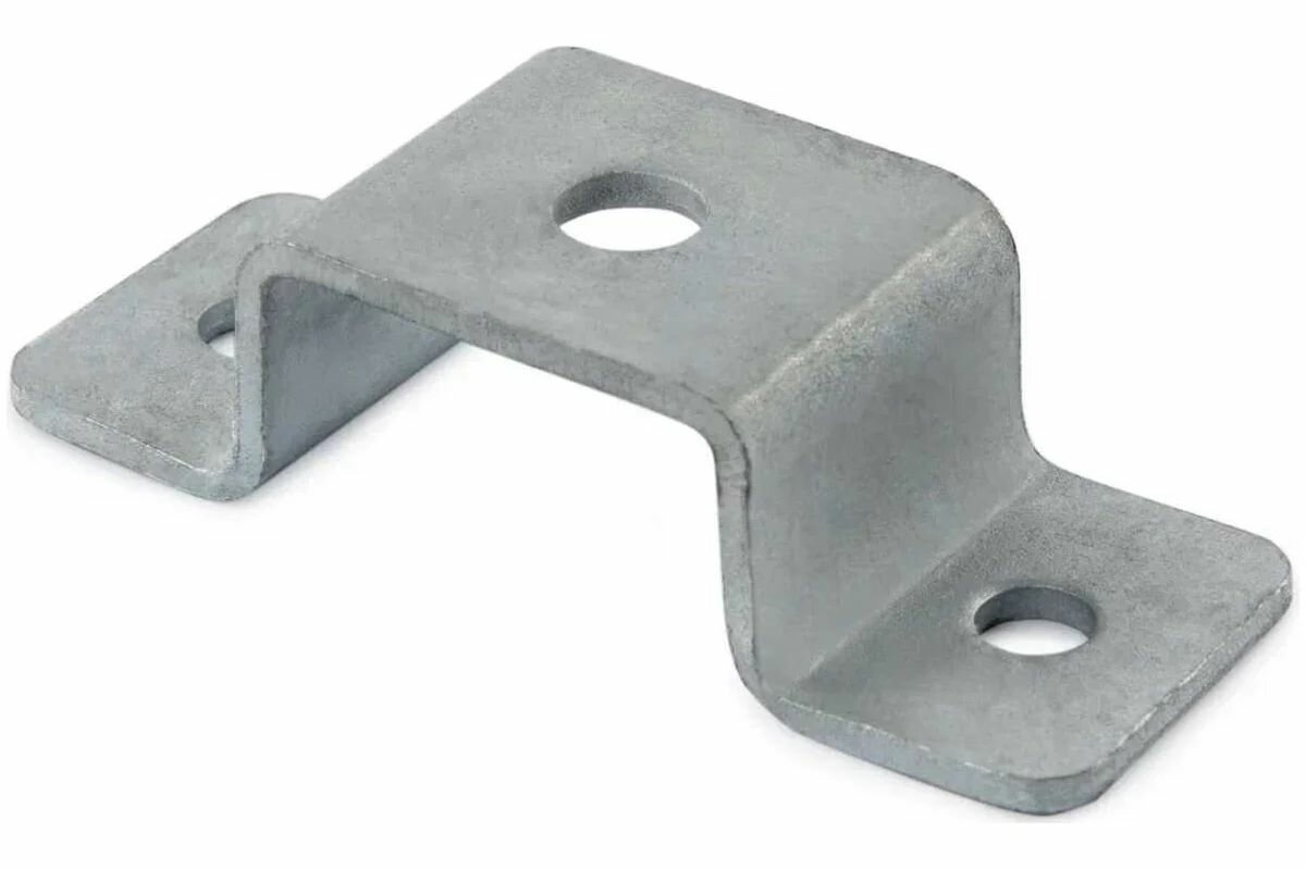 Скоба крепежная