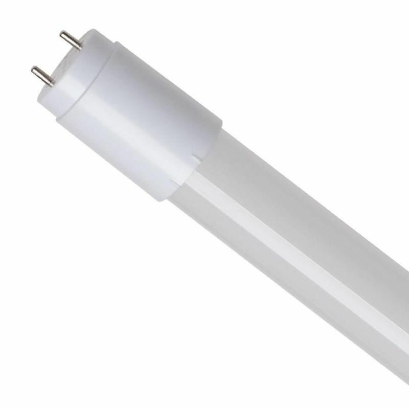 Лампа светодиодная Космос Lksm_LED10wG13T840GL T8 10Вт G13 4000К 1100Лм 220В