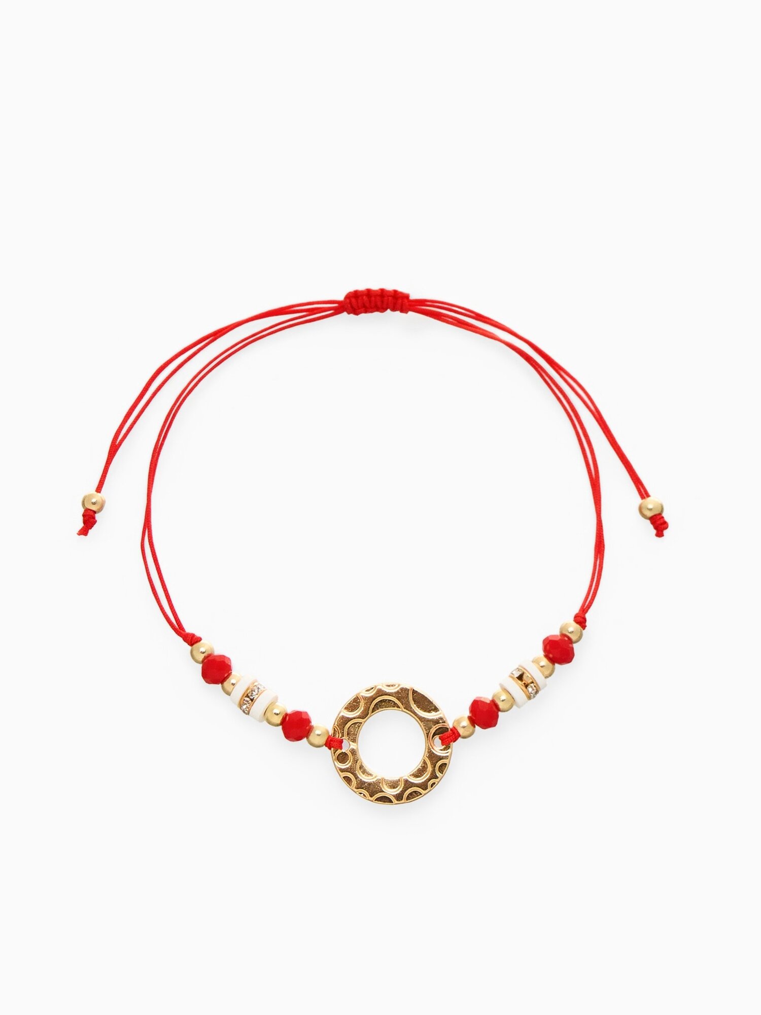 Браслет-нить Queen Fair