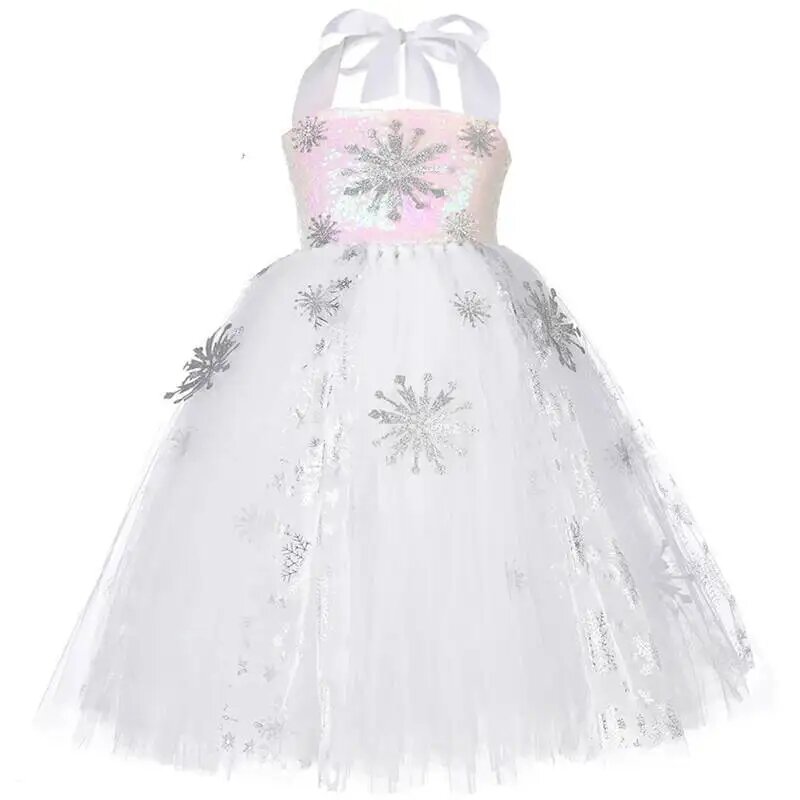 Платье для девочки, 4T, Only Dress, с блестками