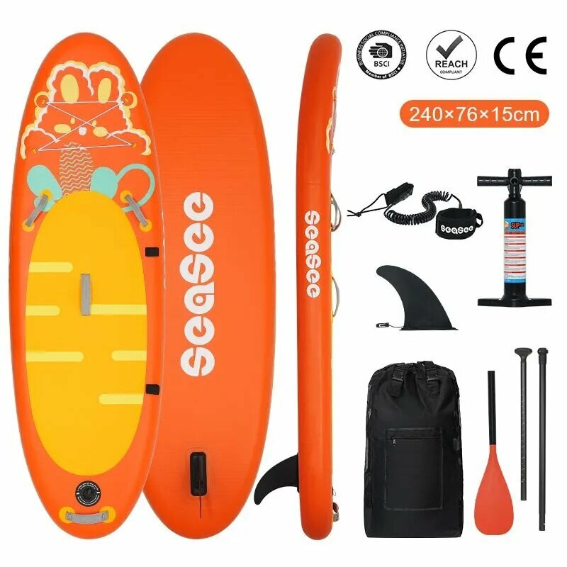 SEASEE SUP-доска76 см