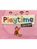 Playtime Starter Class Book | Oxford University Press — книга на английском язык...