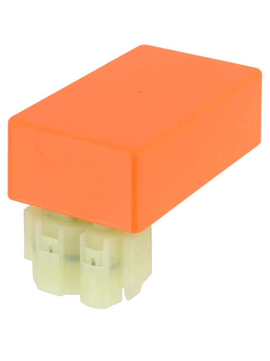 Коммутатор (CDI) 139QMB,157QMJ,152QMI, AF27/28 (6конт.(4-2)) оранжевый