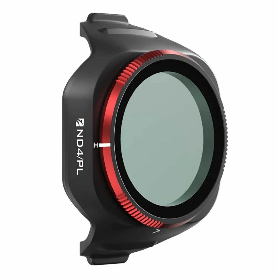 Светофильтр Freewell ND4/PL для DJI Mini 5 Pro