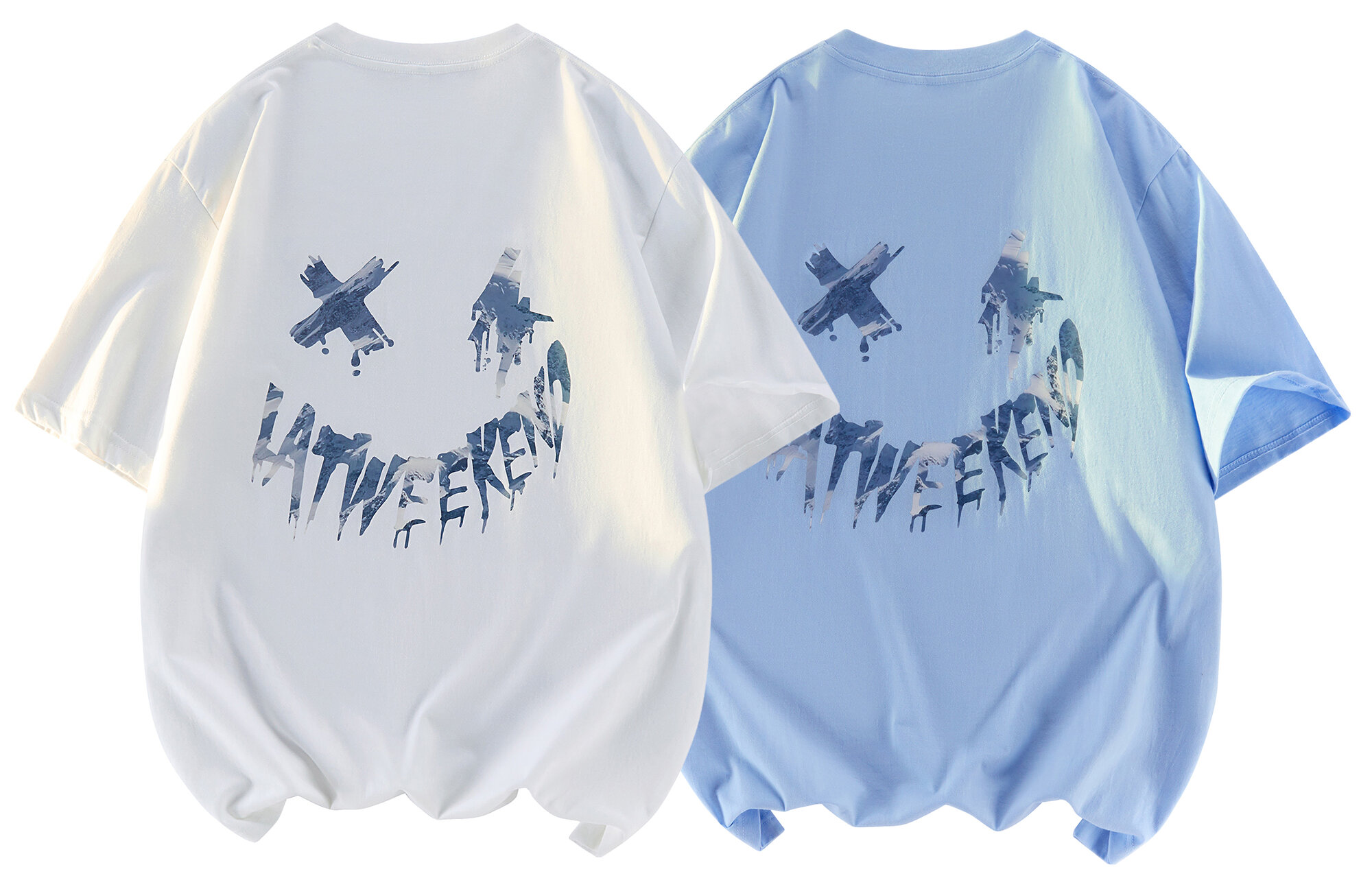 Футболка Crew Neck, комплект