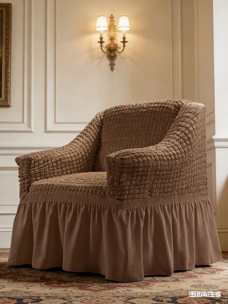 Чехол на мебель для кресла, 120 см х 90см