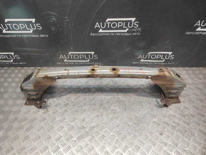 Усилитель бампера Передний Mazda 6 2002 (L813) Б/У с пробегом Арт. 10277