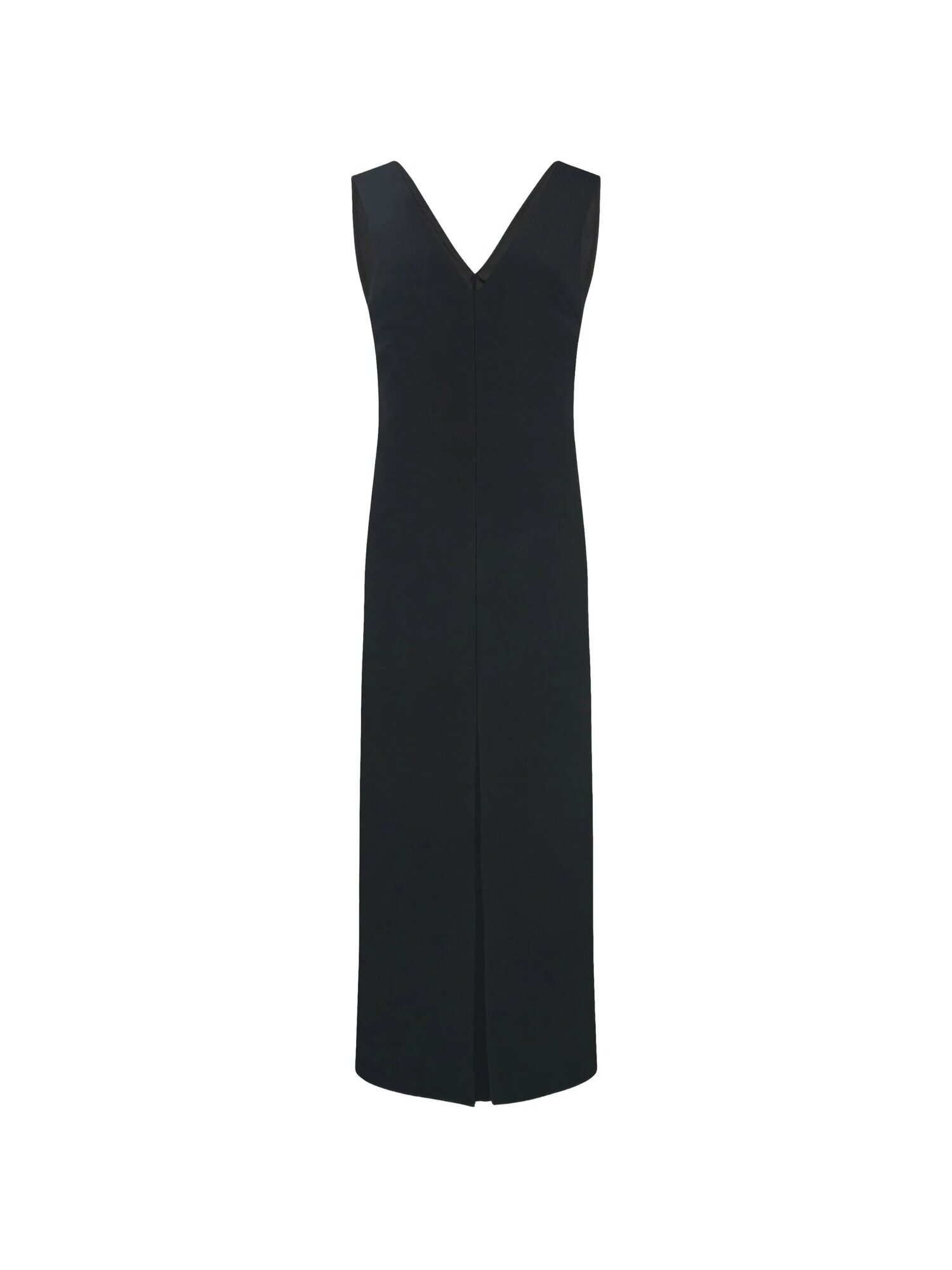 Платье Tefra V-neck midi dress