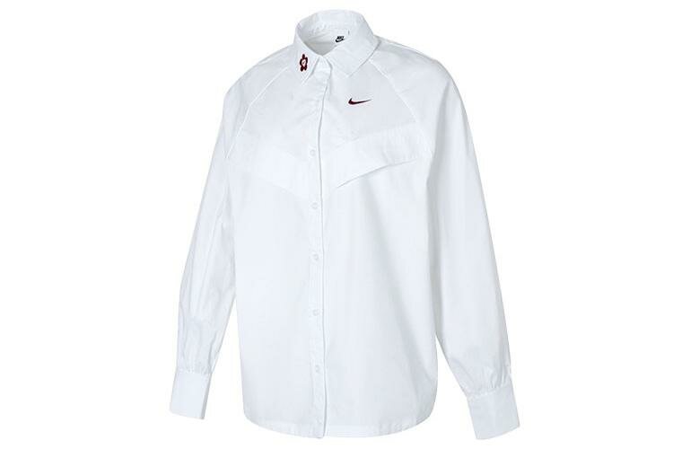 Рубашка Sportswear SS24
