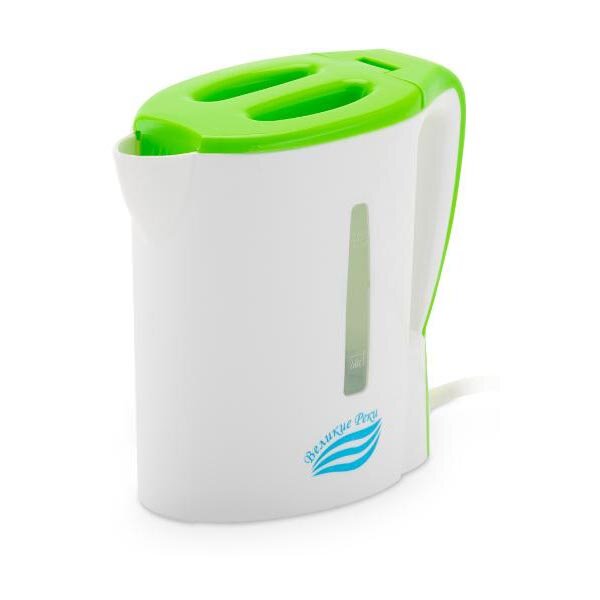 Электрочайник Великие Реки Мая-1