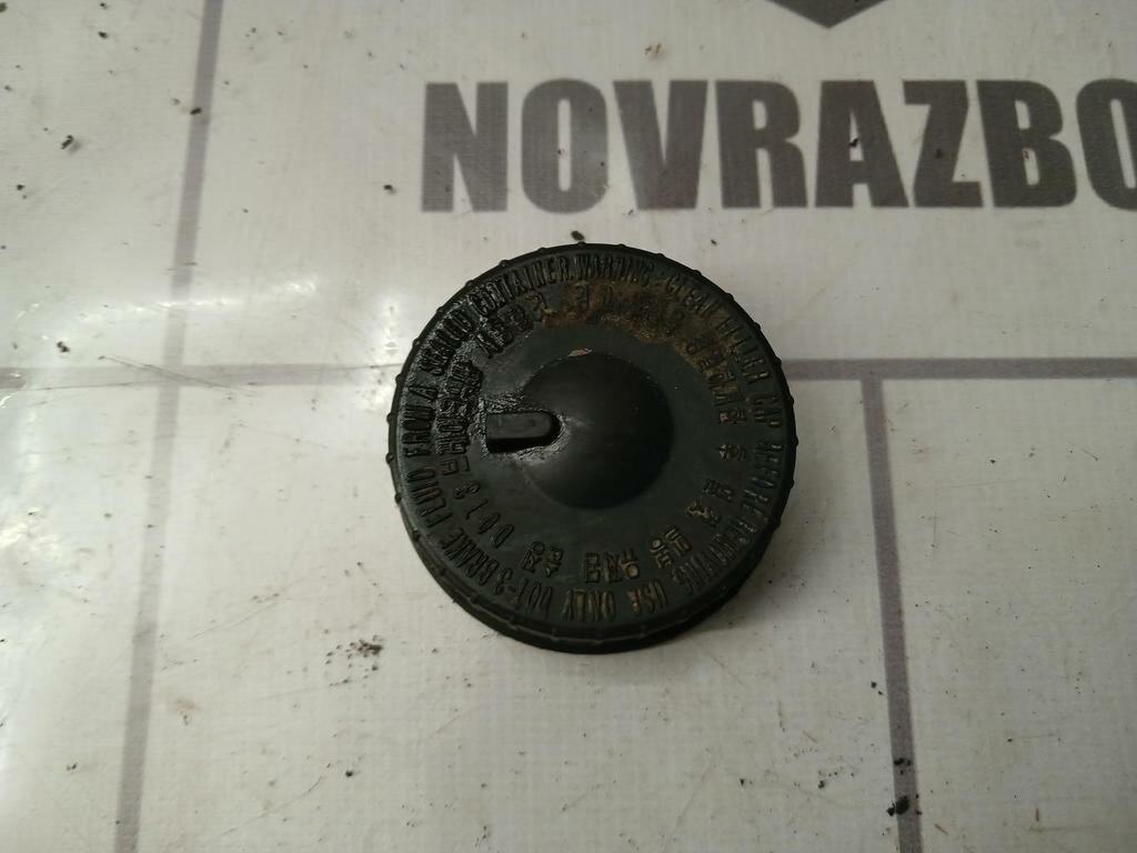 Крышка бачка тормозной жидкости Chevrolet Aveo (T250) 2005-2011