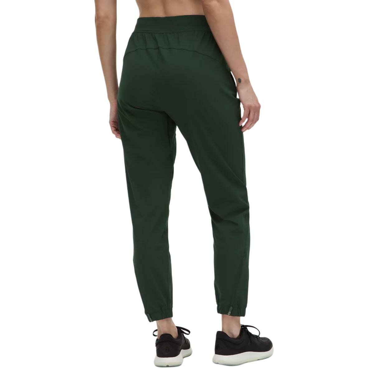 Брюки спортивные lululemon Lululemon