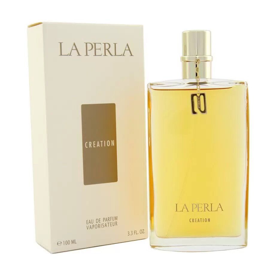La Perla Creation парфюмерная вода 100 мл, аромат для женщин