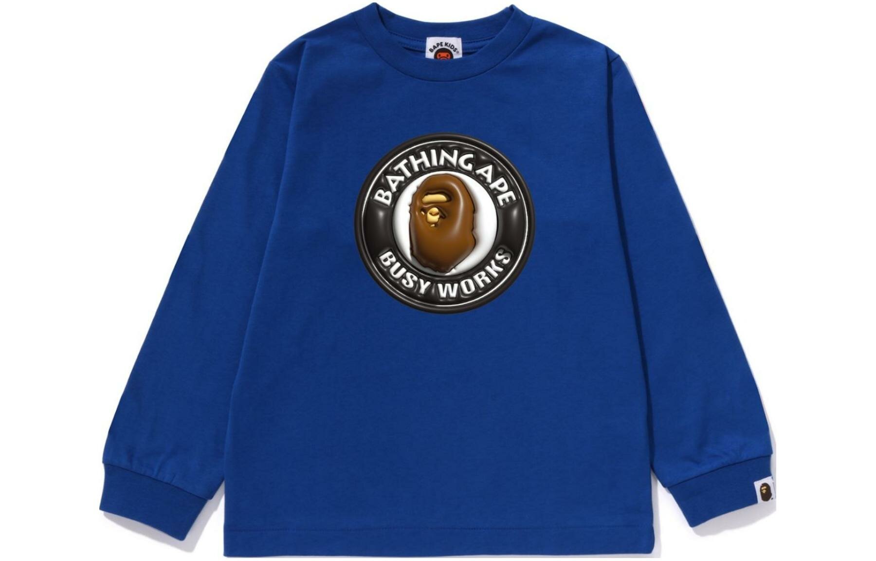 Толстовка A BATHING APE