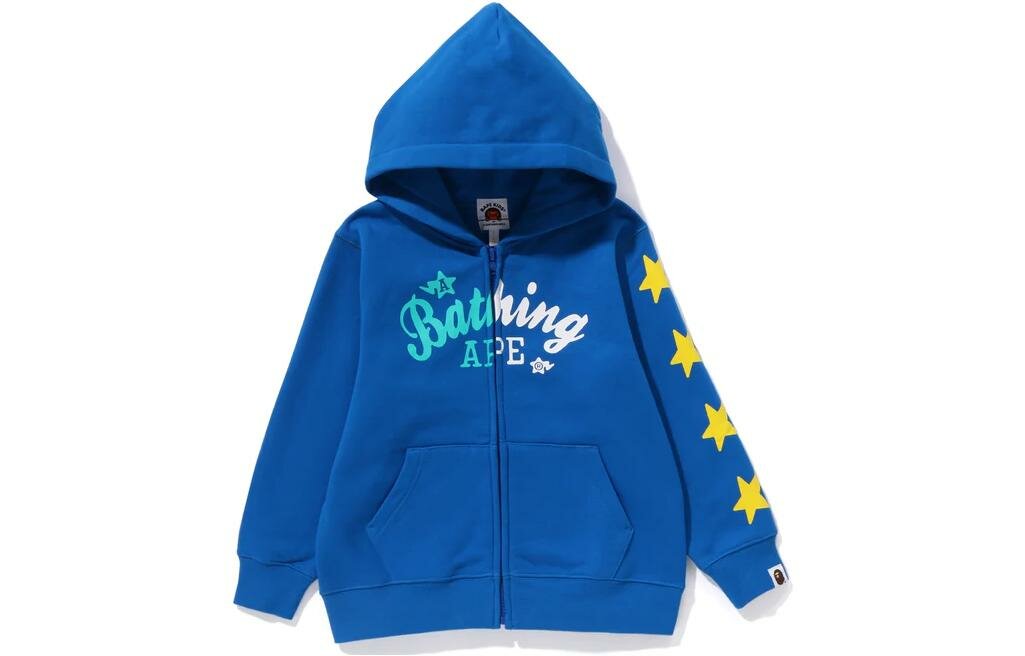 Куртка BAPE Sta