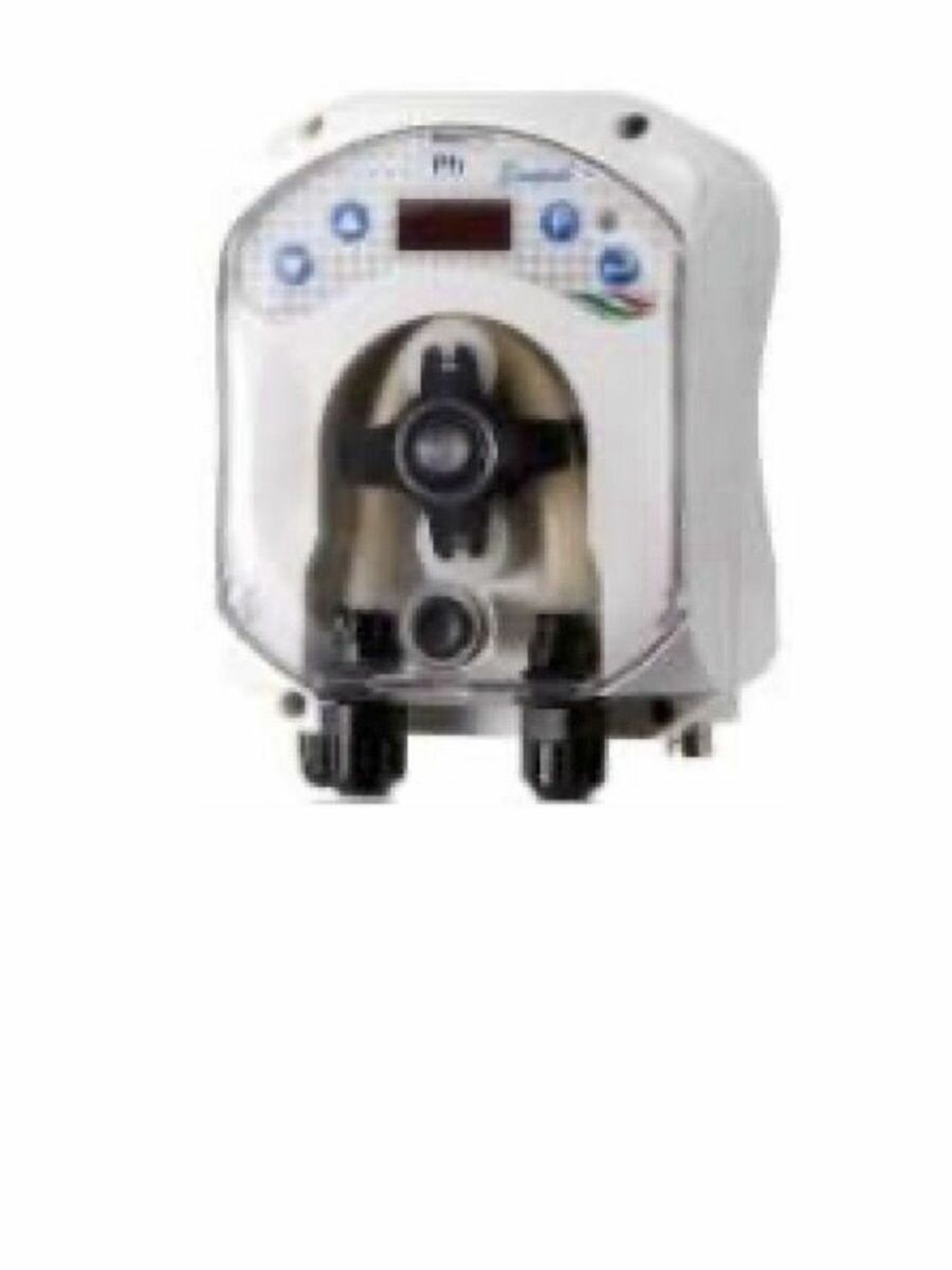 Станция дозирования реагентов в бассейны AQUA SIMPOOL PH 1,4 л/ч