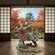 Статуэтка Самурай