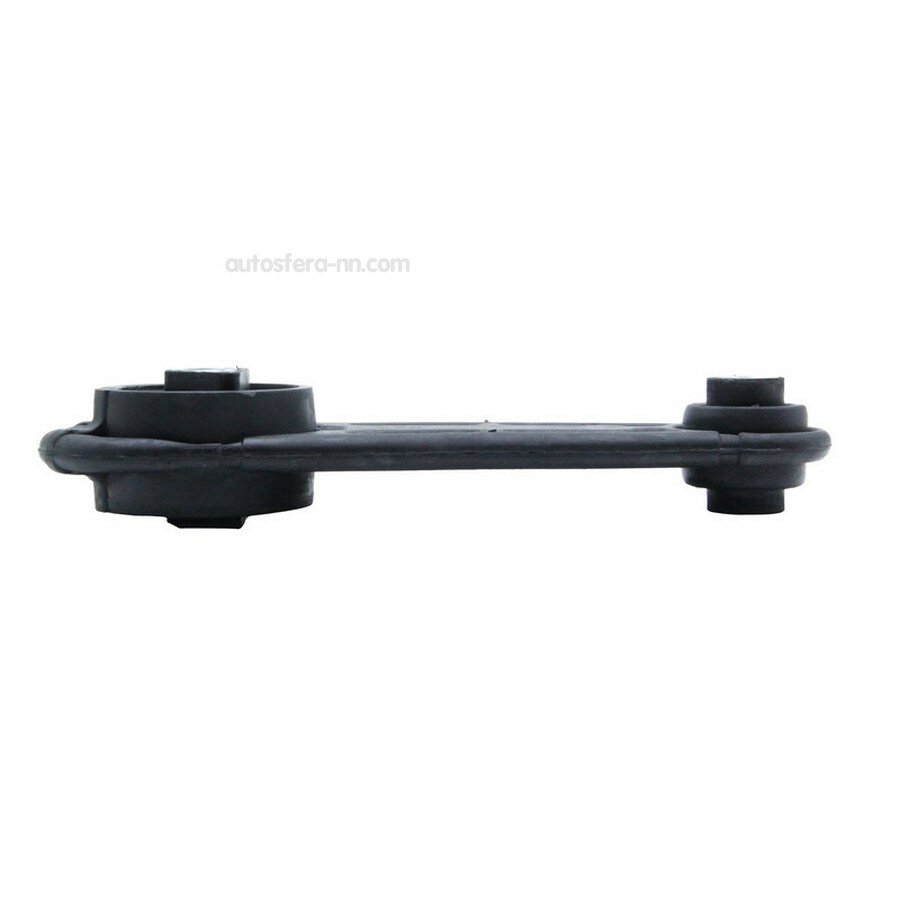 CTR GZ0162 Опора двигателя задняя RENAULT Logan 2006/Sandero 2008/Clio 2005/Scenic 2005-2008/Grand Scenic 2005-