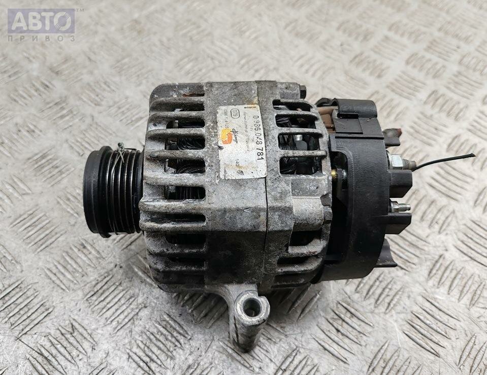 Генератор Opel Combo C (2001-2011)