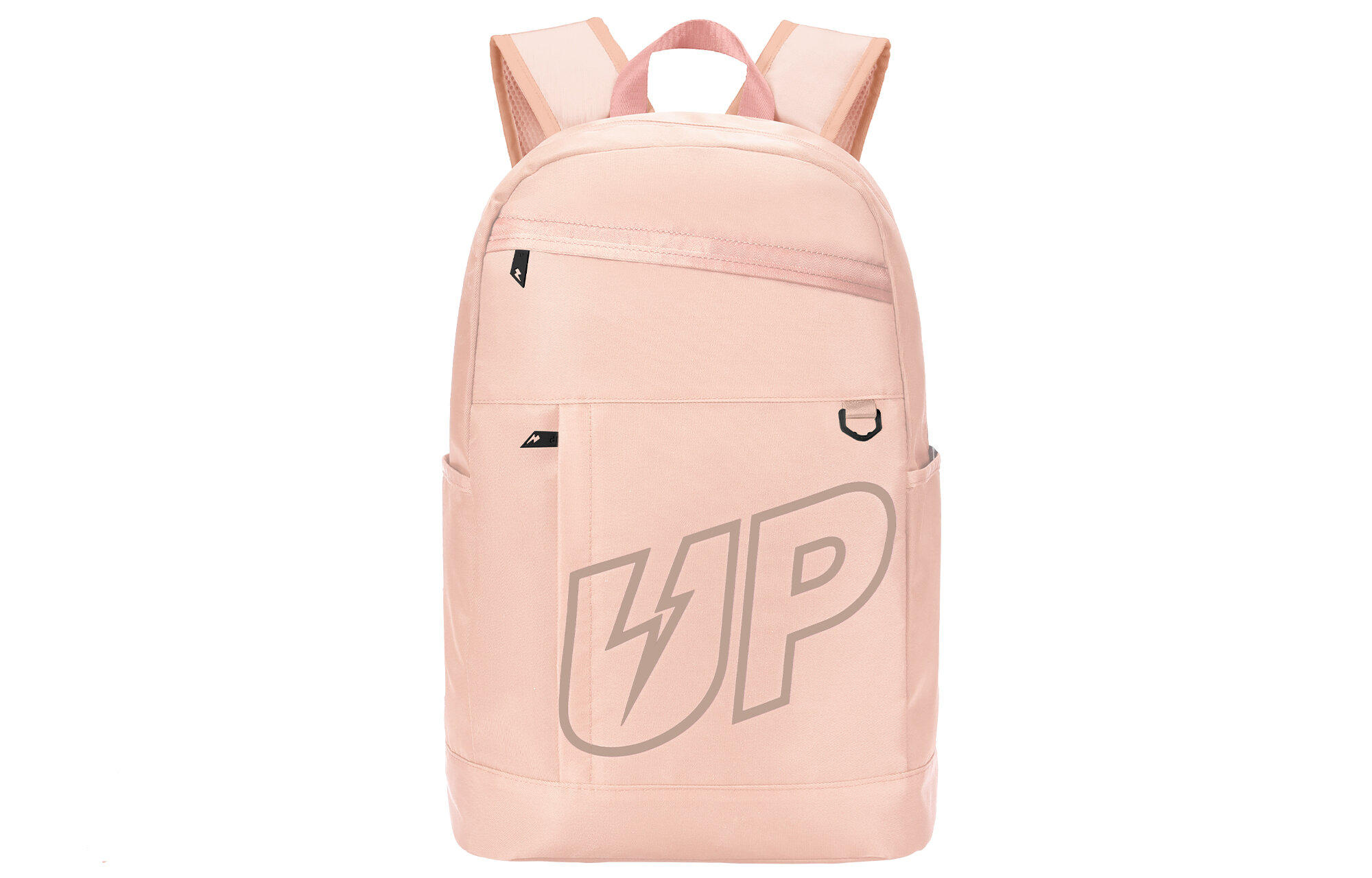 Рюкзак унисекс TURN UP 1359463946 синий, из полиэстера