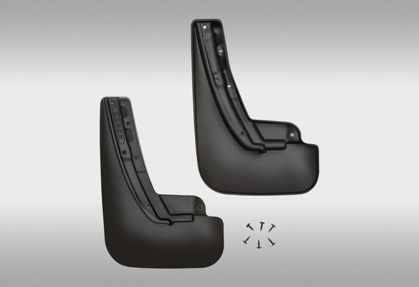 Брызговики задних колес для Лада Веста SW Cross