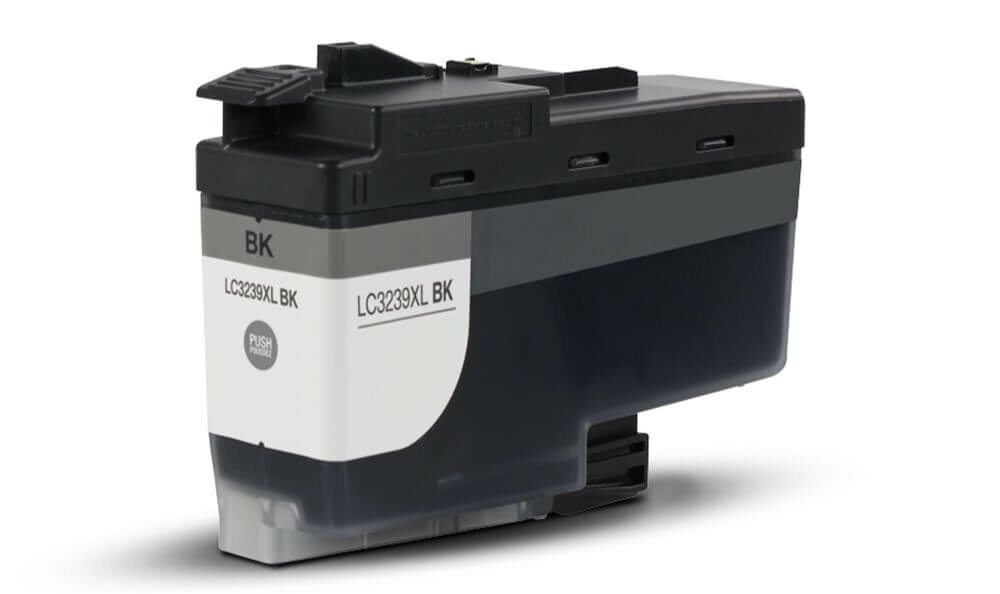 Картридж SP LC-3239XL BK для Brother черный