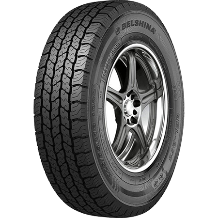 Летние автошины Белшина BEL-275 Artmotion 225/75 R16 108S