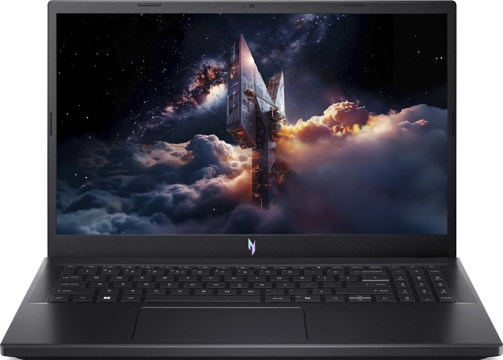 Игровой ноутбук Acer Nitro V 15 ANV15-52-57BB