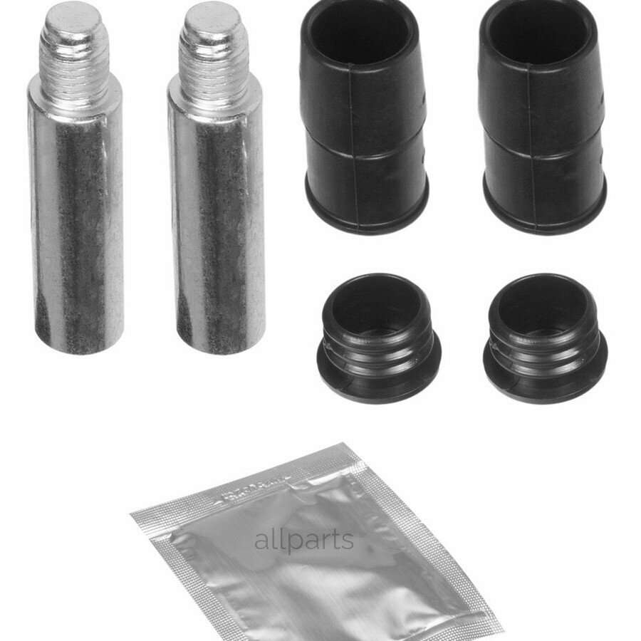 MARSHALL MRK1001 РМК направляющих VW PASSAT B6 05-, GOLF 03- SKODA OCTAVIA 04- FORD FOCUS 04- RENAULT LOGAN 12- (MRK1001)