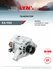 Генератор подходит для TOYOTA LAND CRUISER, 4 RUNNER / LYNXauto EA-1150