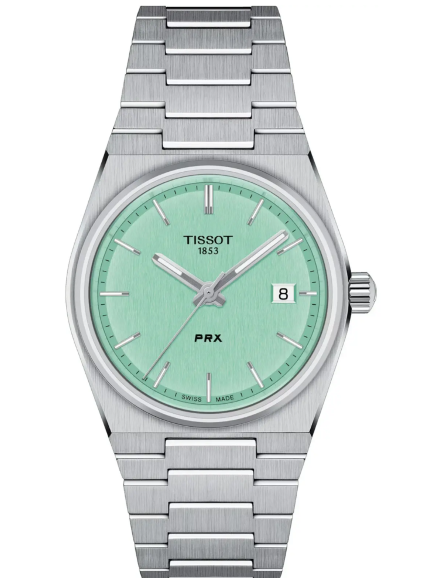 Наручные часы TISSOT PRX