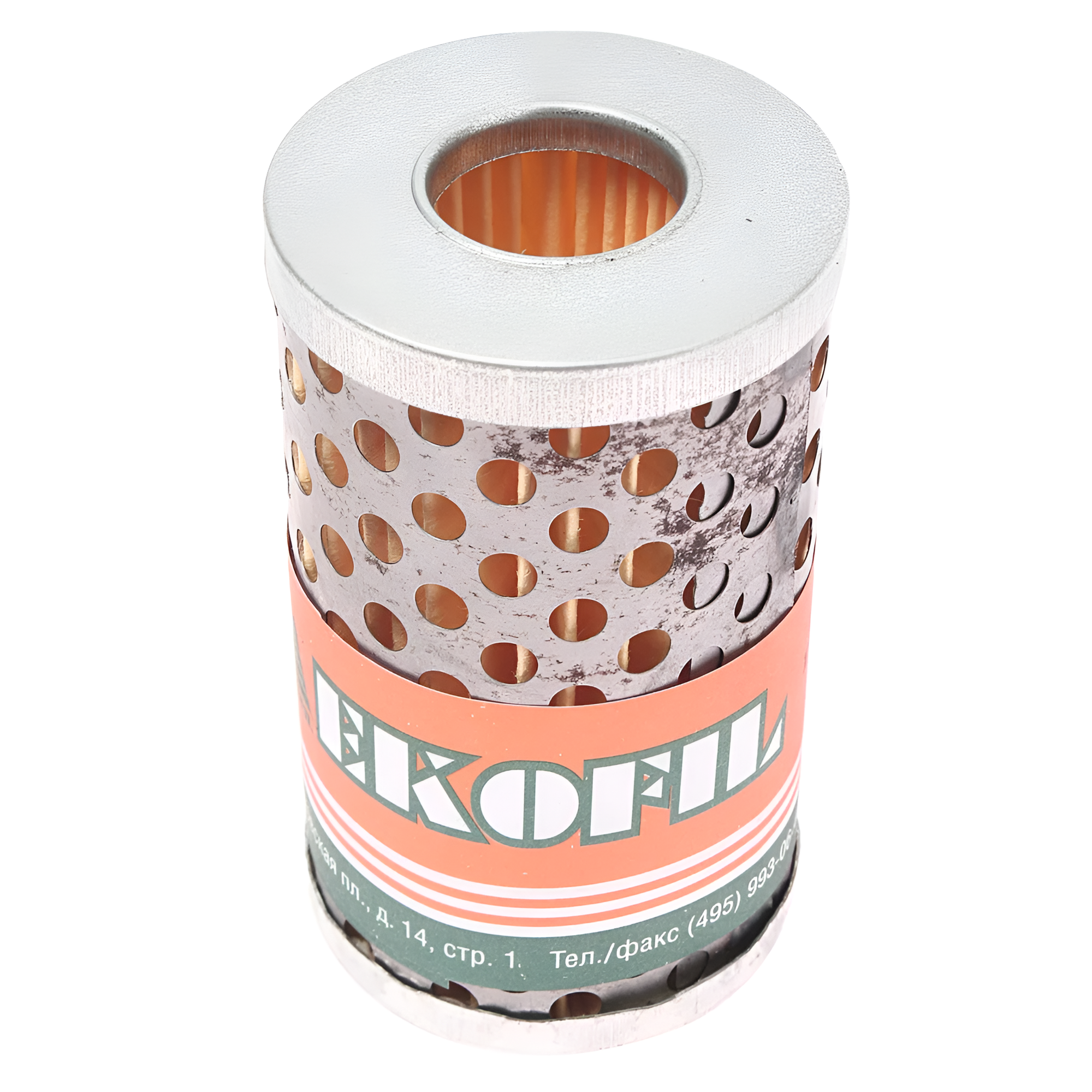 Элемент фильтрующий Ekofil 130-3407359, для системы гидроусилителя руля