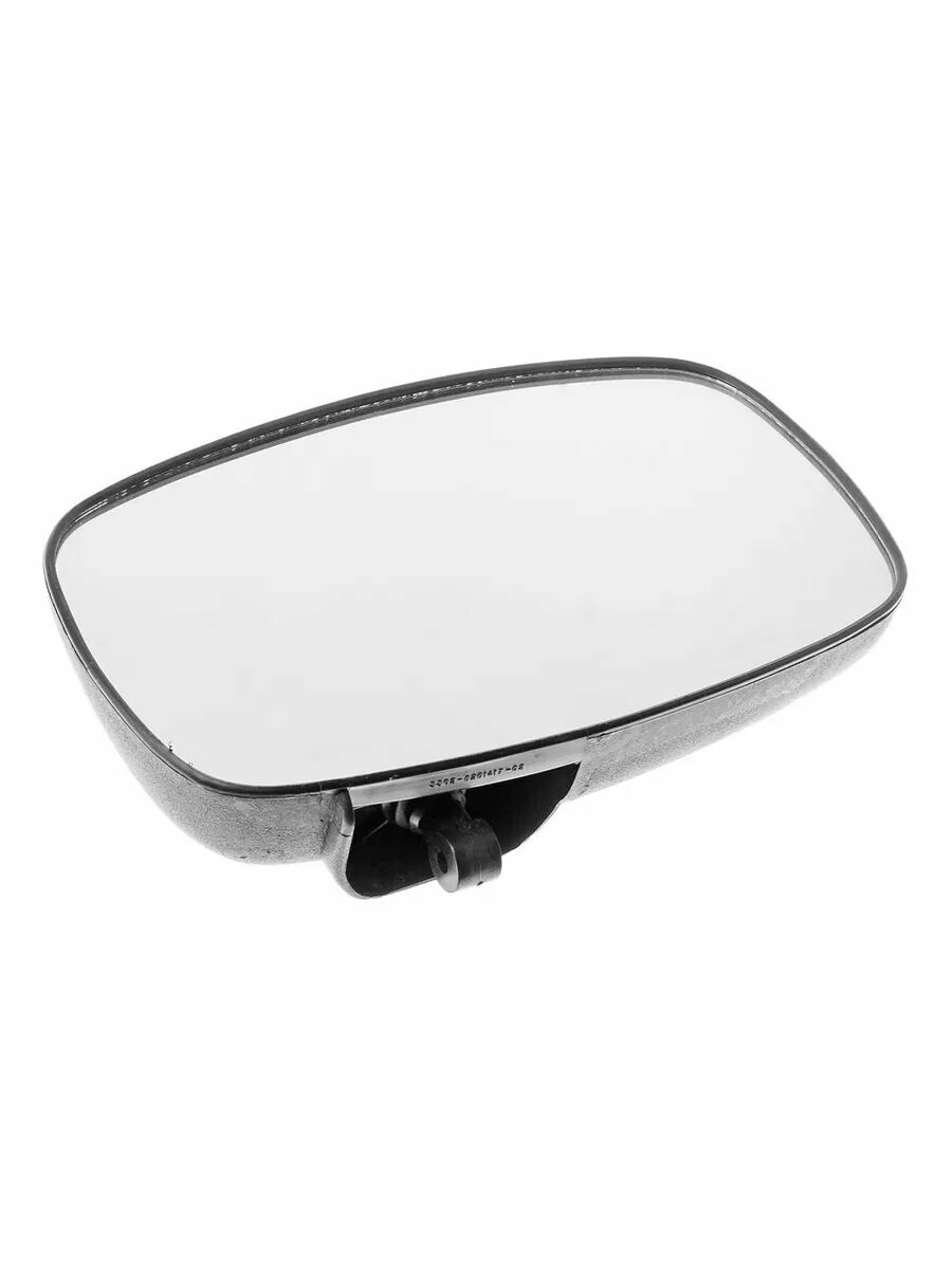 Зеркало боковое ГАЗ-3302 левое штатное Н. Новгород 3302-8201417