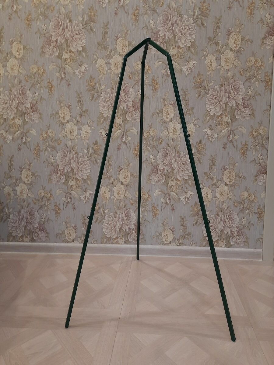 Каркас для укрытия растений на зиму