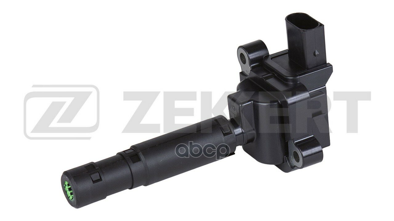 Катушка зажигания MB C-class (W203 S203 CL203) 02- E-class (W211 S211) 02- CLK-class (C209 A209 Zekkert арт. zs-1161