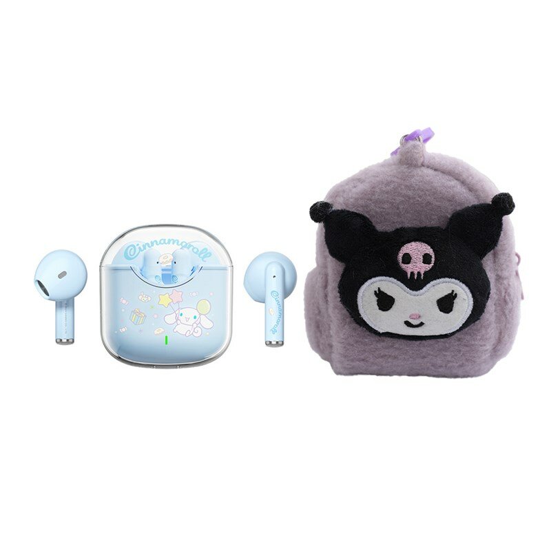 Беспроводные наушники унисекс Hello Kitty 5820951