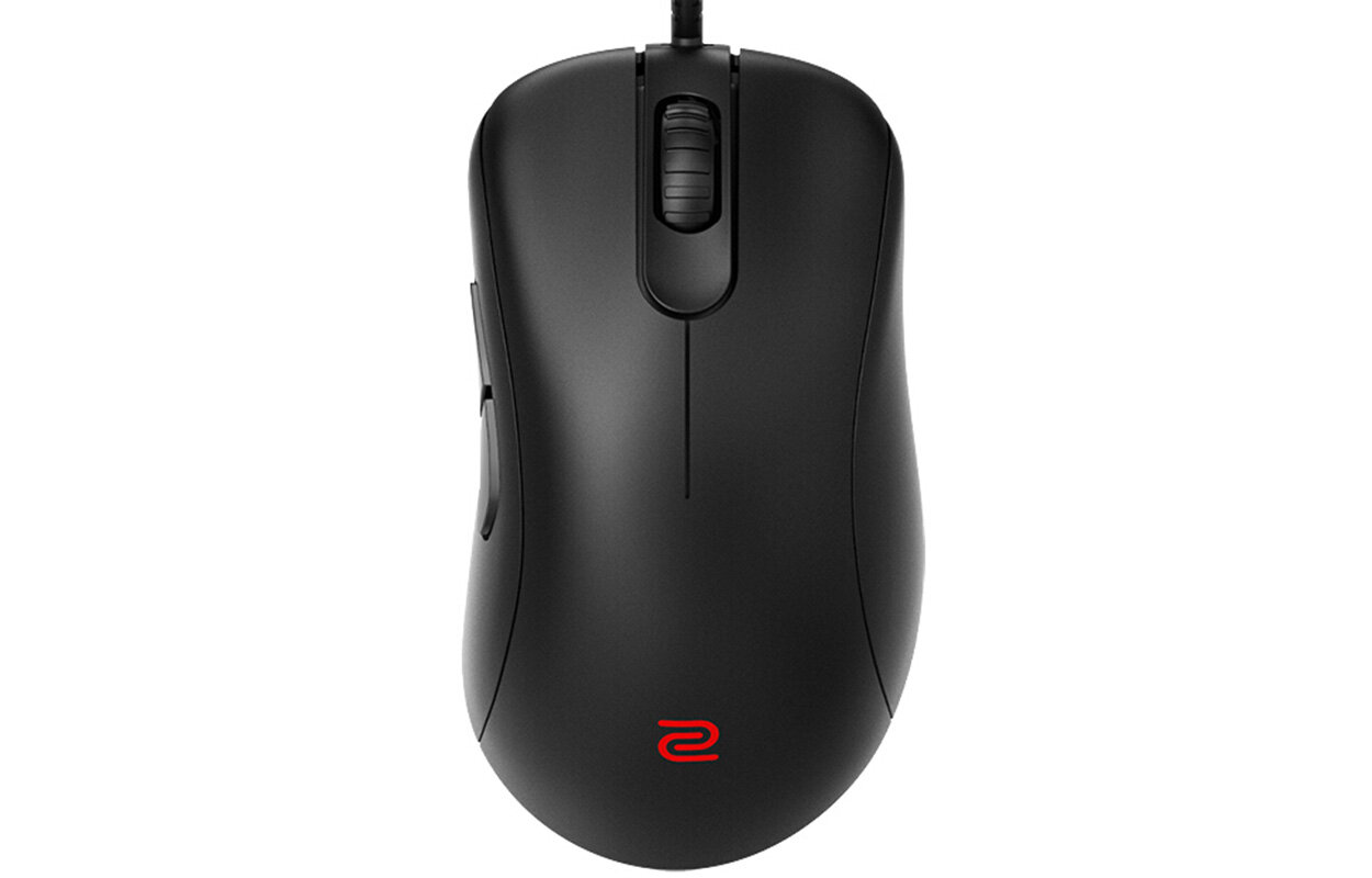 Проводная игровая мышь унисекс ZOWIE GEAR EC C легкая эргономичная для киберспорта CSGO 5834601, M EU