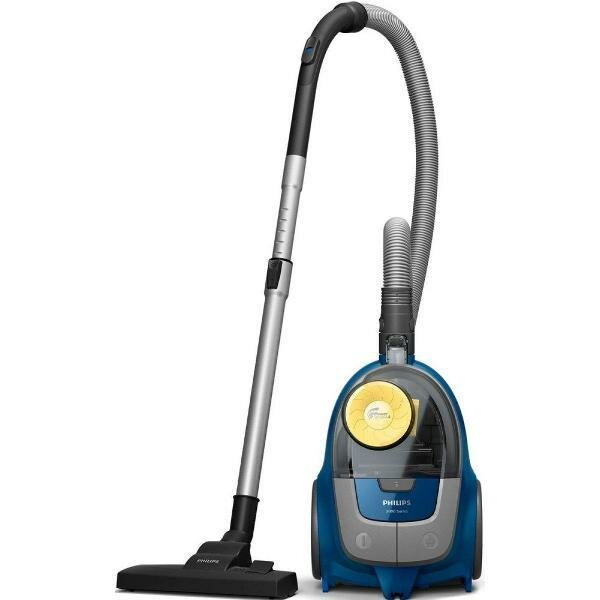 Пылесос с контейнером для пыли Philips XB2125/09