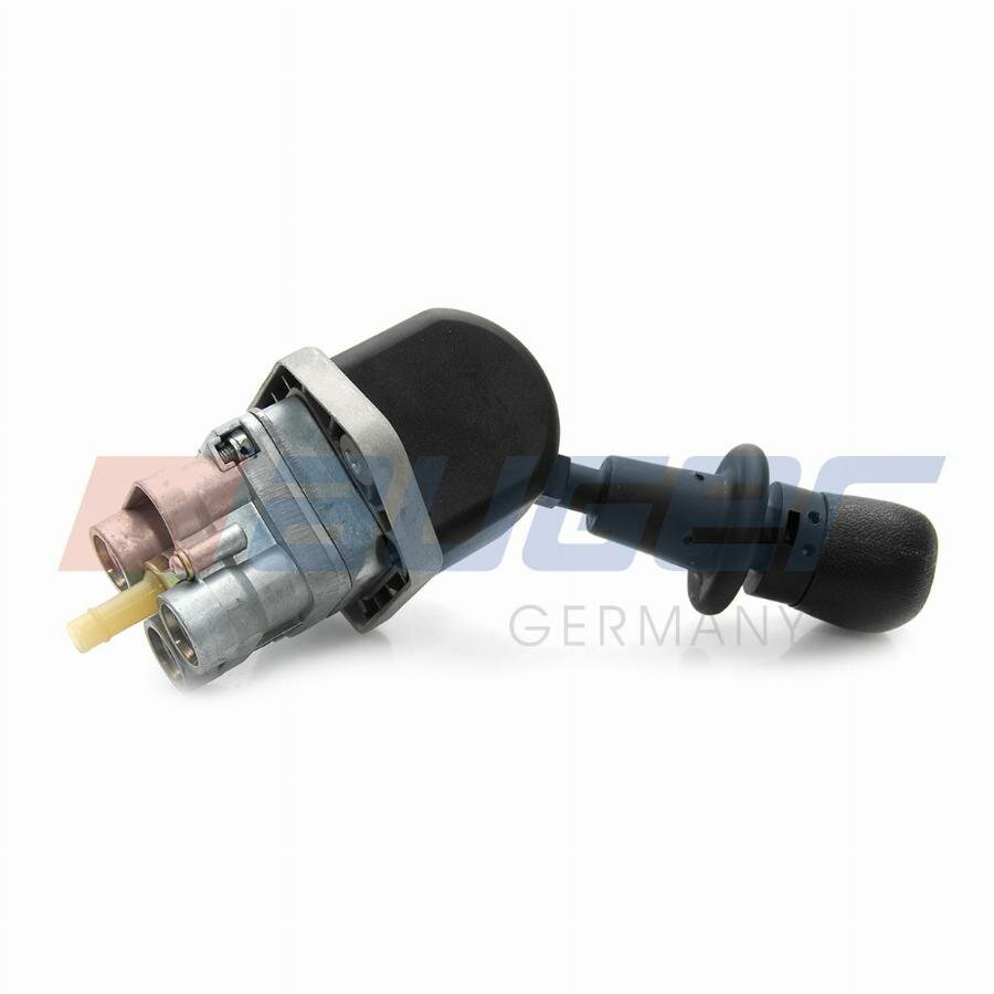 Кран ручного тормоза MAN/MAZ/KAMAZ 75769 (Auger)