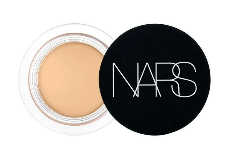 Корректор женский NARS Soft Matte Flawless Concealer, оттенок #MACADAMIA