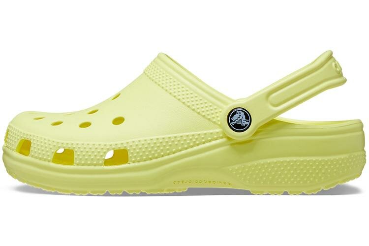 Биркенштоки Classic Clog Beach