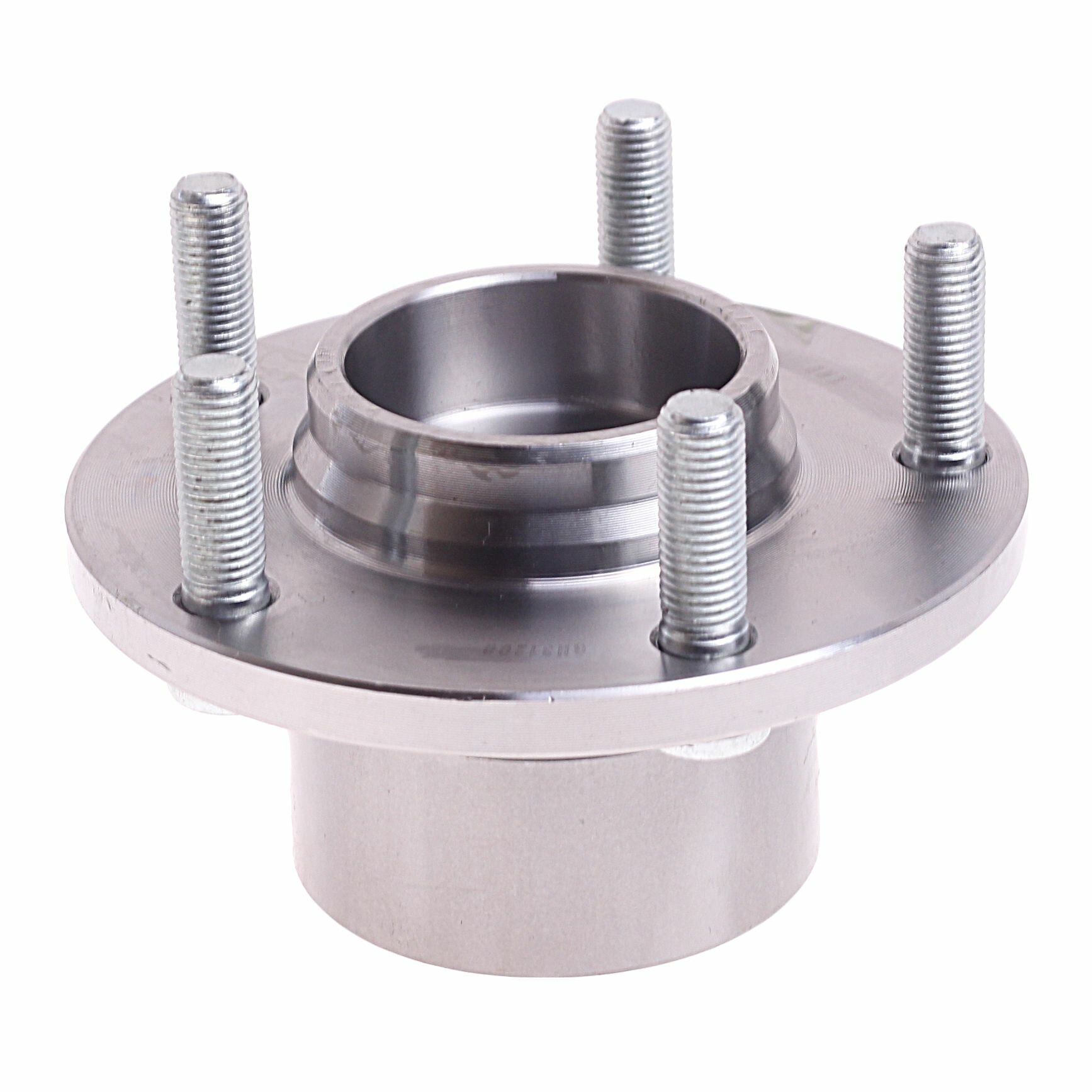 Ступица MAZDA 3 (03-) передняя в сборе GMB