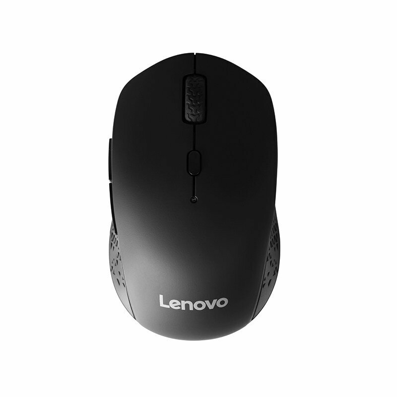 Офисная беспроводная мышь унисекс Lenovo Howard Bluetooth Dual Mode, модель 5919924