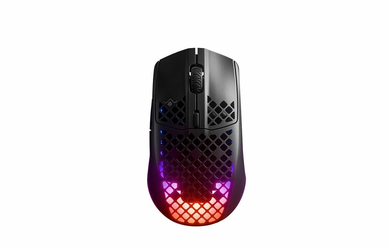 Мыши унисекс SteelSeries 6123895