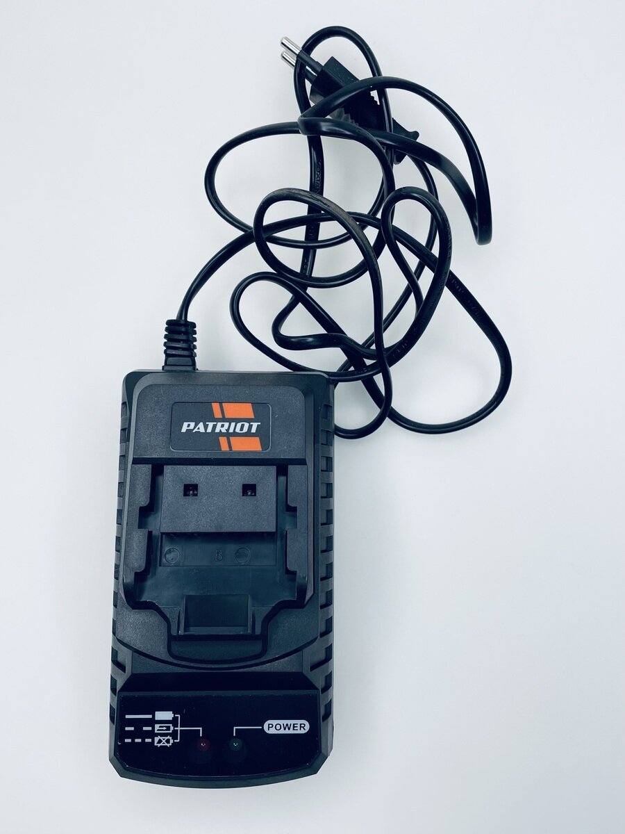 Зарядное устройство Ni-Cd поз. 46 для дрель-шуруповерта Patriot BR 140 (14V) (X) (013531958) №821