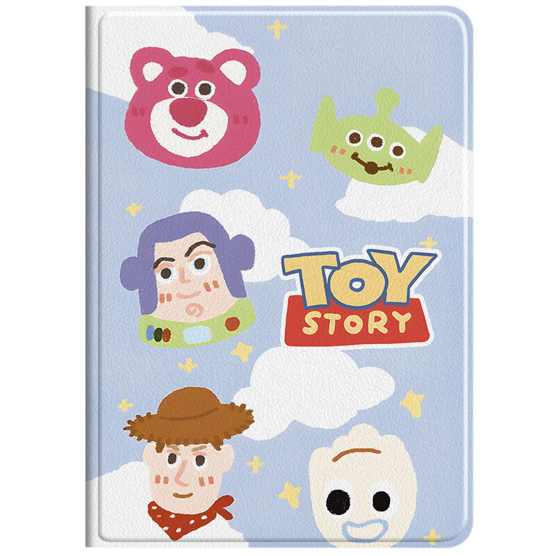 Аксессуар чехлы и кейсы для планшетов унисекс Disney 6556453