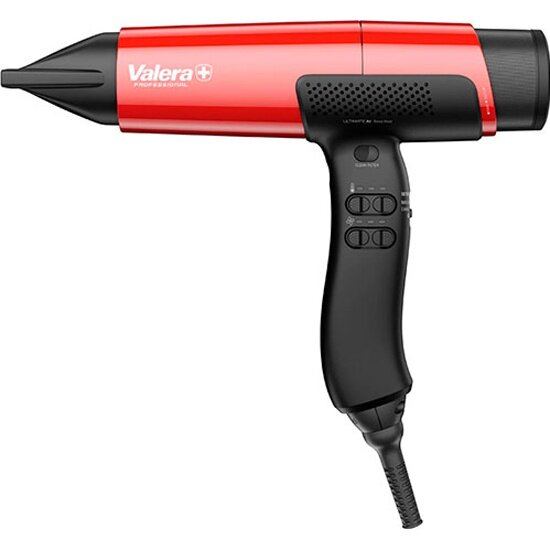 Фен Valera MatrixCare AI 501.00 MA MR, красный